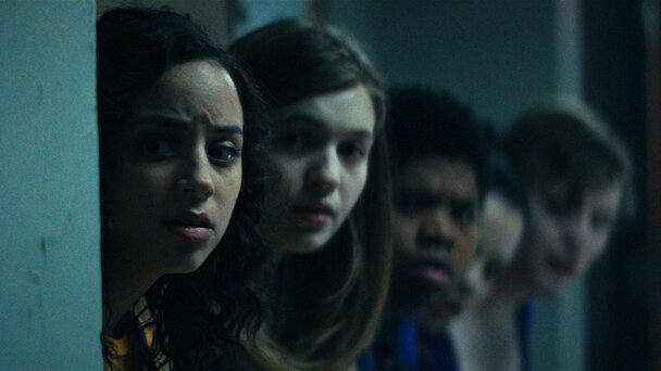 Watch Ulica Strachu – część 2: 1978 | Netflix Official Site