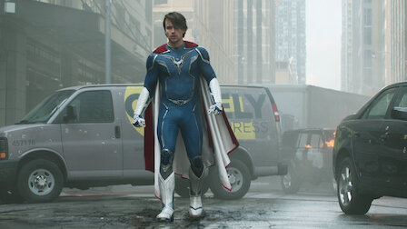 Watch Jupiter's Legacy | Netflix Official Site