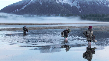 Watch Outlast | Netflix Official Site