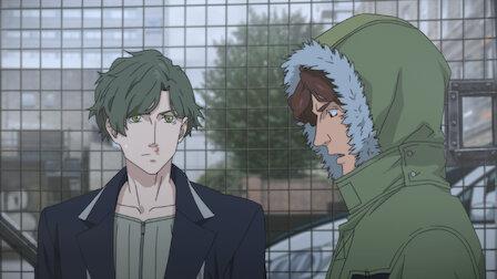 Watch HERO MASK | Netflix Official Site