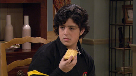 Watch Drake & Josh | Netflix