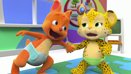 Watch Word Party | Netflix Official Site