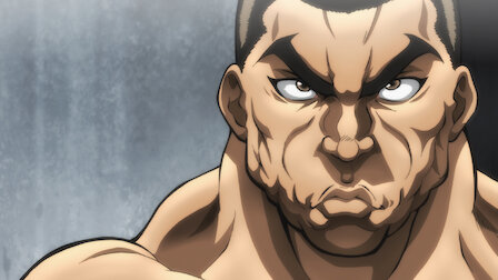 BAKI | Sitio oficial de Netflix