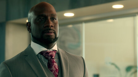 Lucifer | Site officiel de Netflix