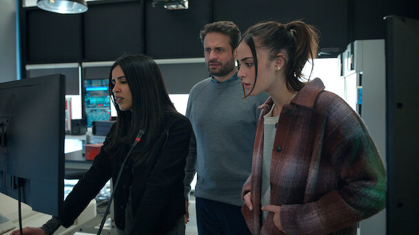 Watch Manifest | Netflix Official Site