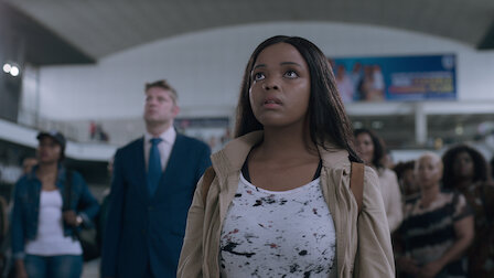 Watch Justice Served | Netflix Official Site