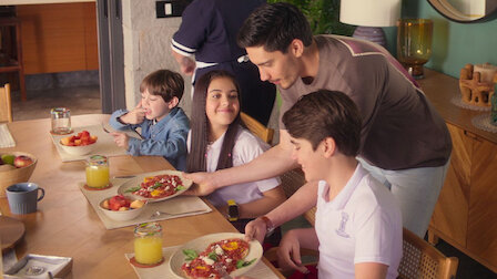 Watch The Manny | Netflix Official Site