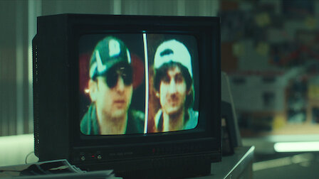 Watch American Manhunt: The Boston Marathon Bombing | Netflix Official Site