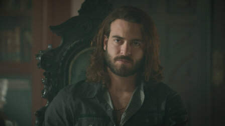 Yankee | Netflix Official Site