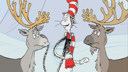 Watch The Cat in the Hat Knows a Lot About That! | Netflix