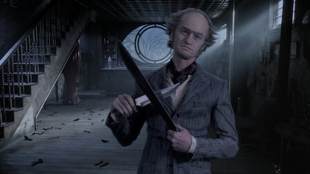 Watch A Series of Unfortunate Events | Netflix Official Site