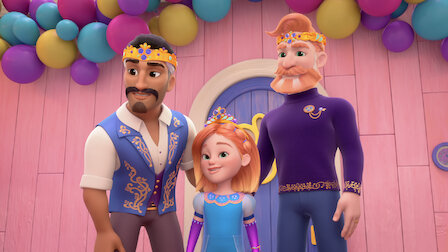 Watch Princess Power | Netflix Official Site