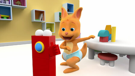 Watch Word Party | Netflix Official Site