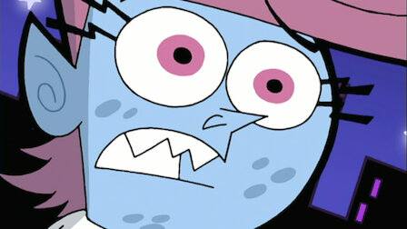 Watch The Fairly OddParents | Netflix