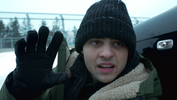 Watch Recruta | Netflix Official Site