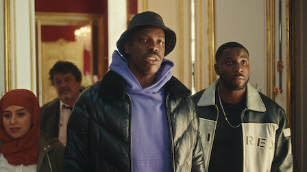 Watch Represent | Netflix Official Site