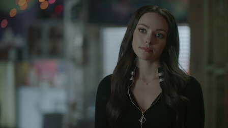 Watch Legacies | Netflix