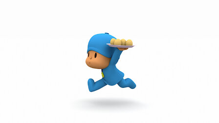 Watch Pocoyo | Netflix