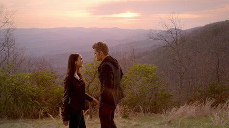 Watch The Vampire Diaries | Netflix