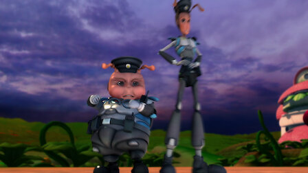 Watch Kibaoh Klashers | Netflix