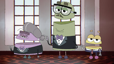 Watch StoryBots: Answer Time | Netflix Official Site