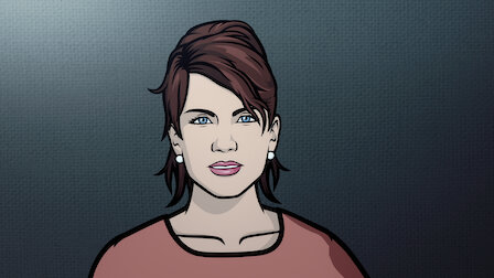 Watch Archer | Netflix