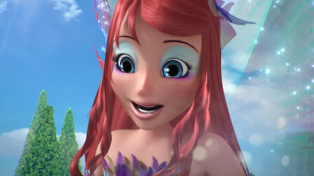 Watch Winx Club | Netflix