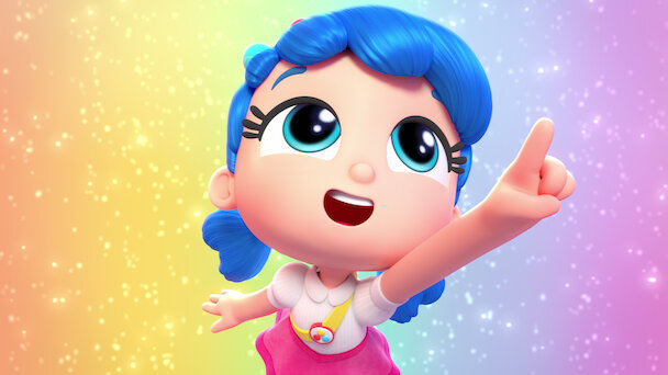 Watch True and the Rainbow Kingdom | Netflix Official Site