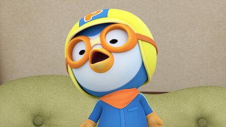 Watch Pororo | Netflix