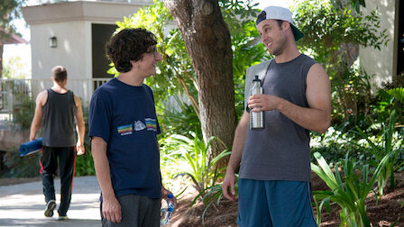 Watch Love | Netflix Official Site