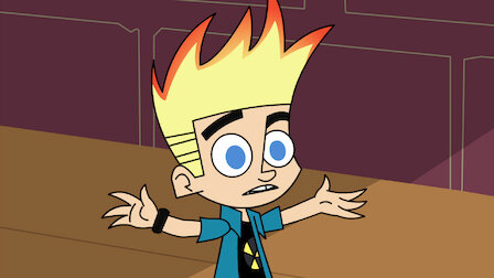 Johnny Test | Netflix