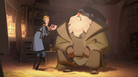 Watch Klaus | Netflix Official Site