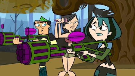 Total Drama | Netflix