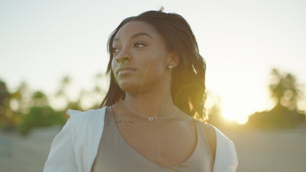 Watch Simone Biles Rising | Netflix Official Site