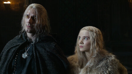 Watch The Witcher | Netflix Official Site