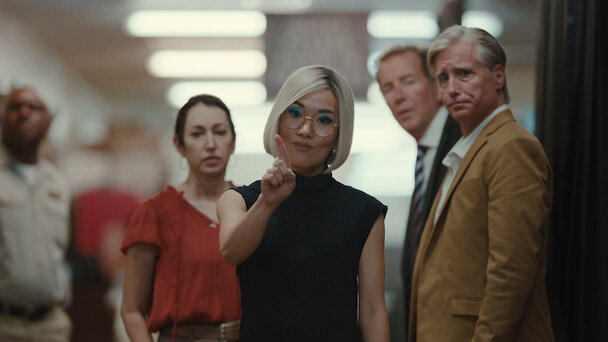 Watch BEEF | Netflix Official Site