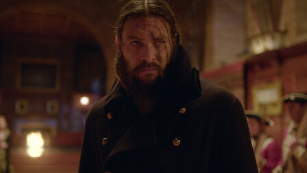 Watch Frontier | Netflix Official Site