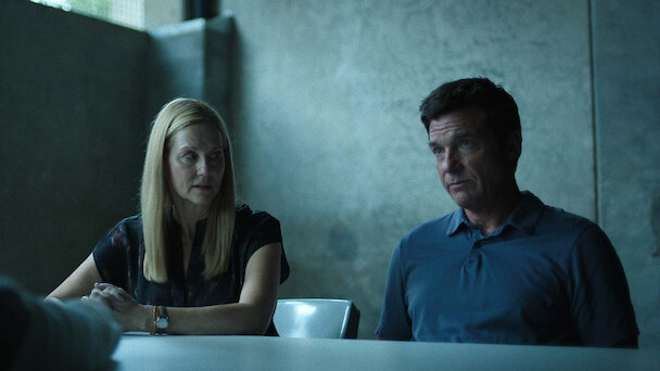 Watch Ozark | Netflix Official Site
