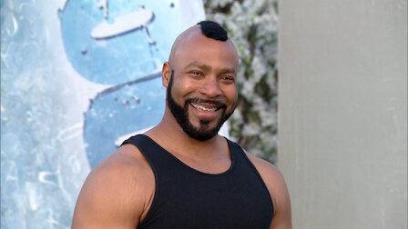 Watch Wipeout | Netflix