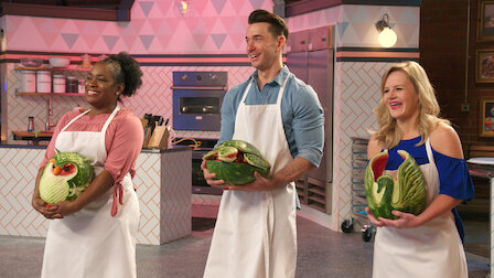 Watch Nailed It! | Netflix Official Site