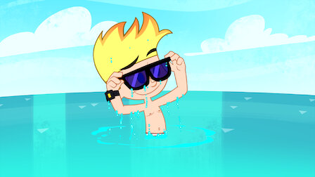 Watch Johnny Test | Netflix Official Site