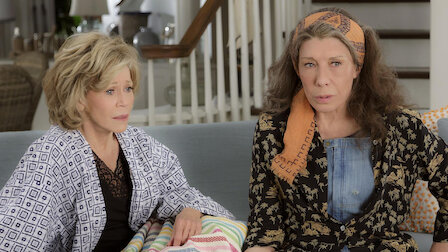 Watch Grace and Frankie | Netflix Official Site