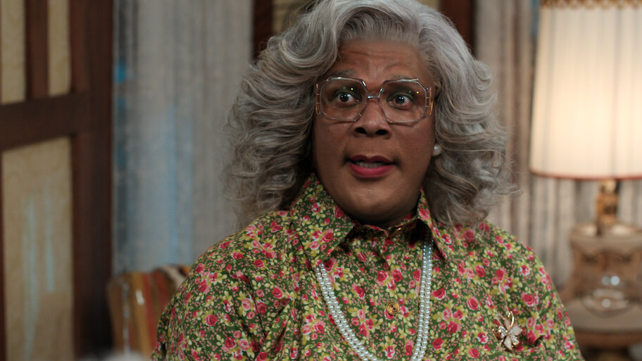 Una boda en las Bahamas con Madea | Sitio oficial de Netflix