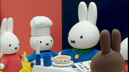 Miffy & Friends | Netflix