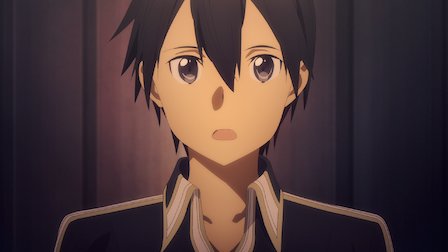 Sword Art Online | Netflix