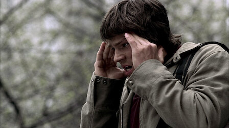 Watch Supernatural | Netflix