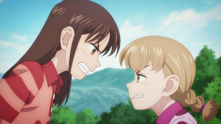 Watch Rising Impact | Netflix Official Site