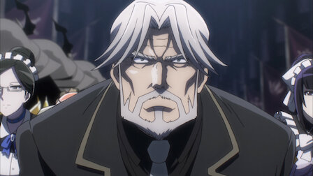 Watch Overlord | Netflix