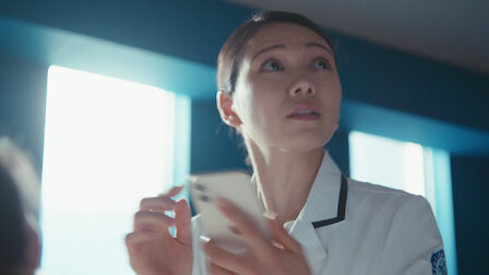 Watch Vivant | Netflix