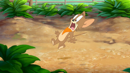 Watch Tom and Jerry Tales | Netflix